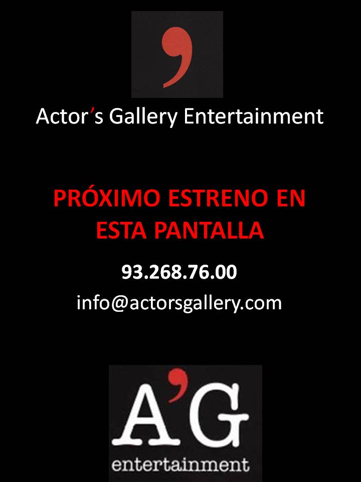 Actor's Gallery